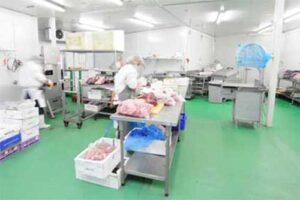 Facilities - Choice Foods Thailand